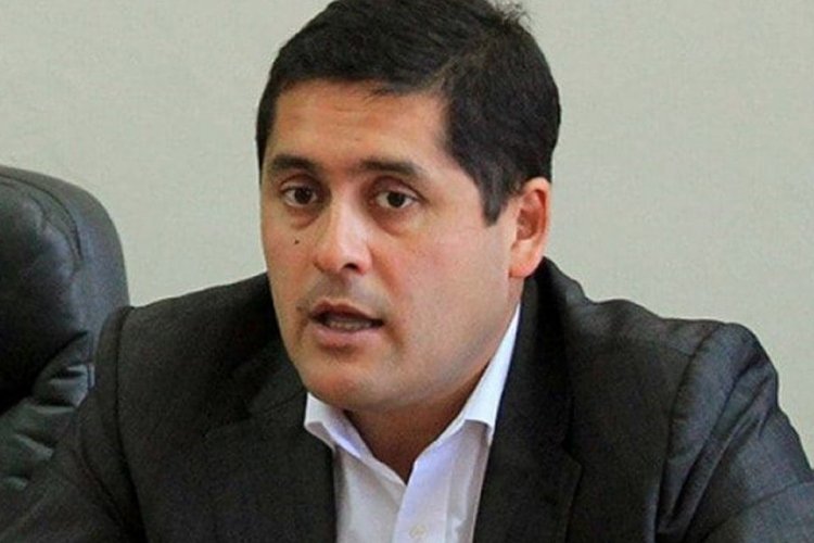 Mario Meza: un alcalde desgastado y sin nuevas ideas - Séptima Página ...