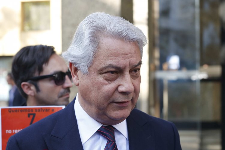 Diputado PS por el Maule sur, Jaime Naranjo: "He planteado que el IFE ...