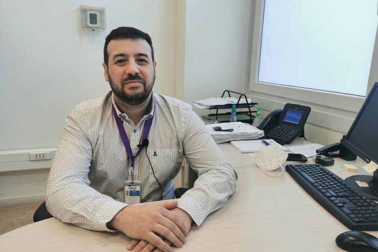 Doctor Rodrigo Toro: La ideación suicida es una emergencia y hay que ...