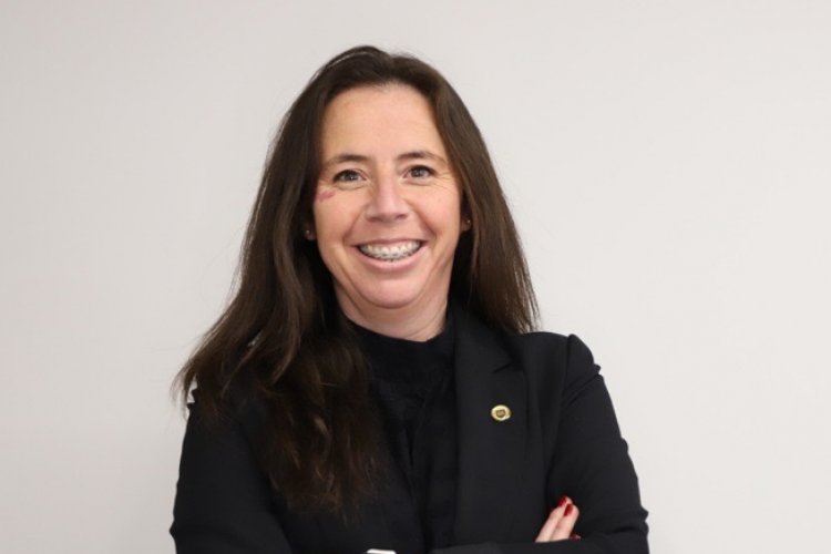 Daniela Quintana Quintana: mujeres en los directorios - Séptima Página Noticias