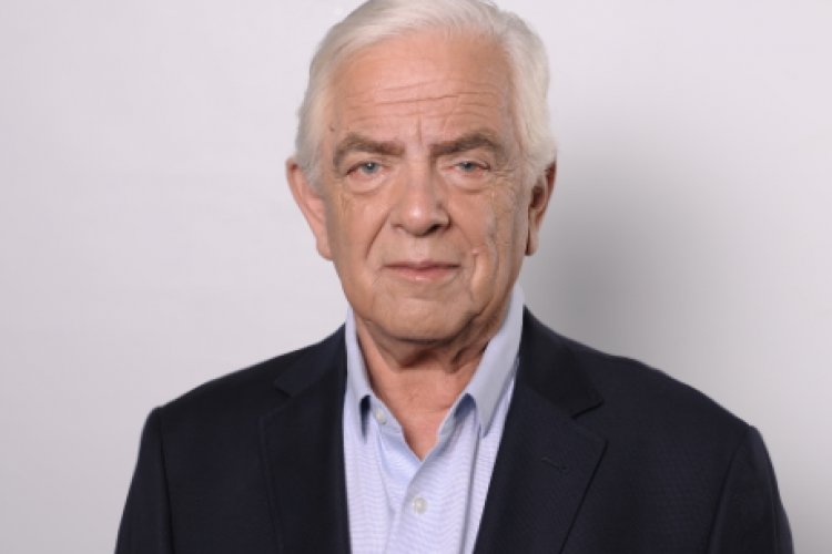 Luis Valentín Ferrada: ¿Por qué Chile necesita una nueva Constitución ...