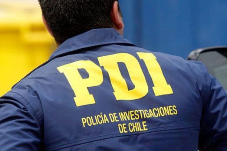 PDI detuvo en Linares a prófugo de la justicia por abuso sexual ... PDI detuvo en Linares a prófugo de la justicia por abuso sexual ...
