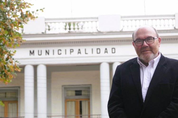 Lenin Fuentes Barros: un enfoque metodológico - Séptima Página Noticias