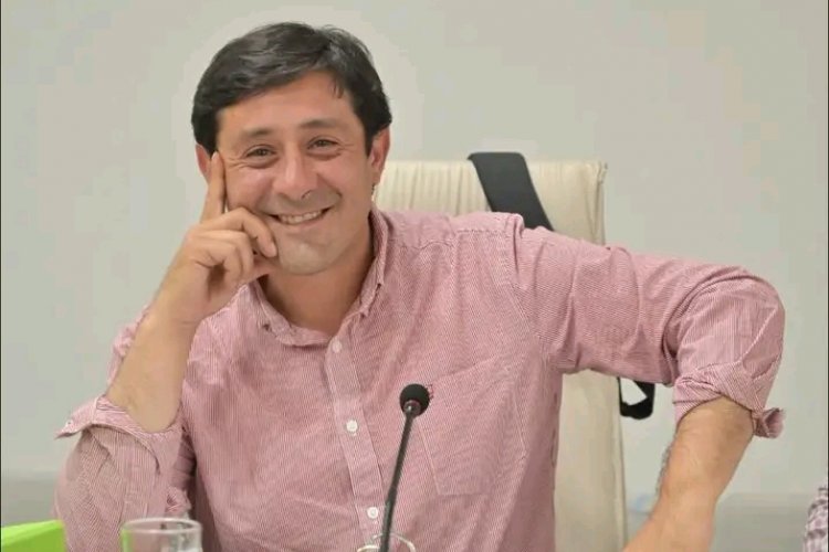 (VIDEO) CORE Francisco Durán confirma continuidad del Programa Más ...