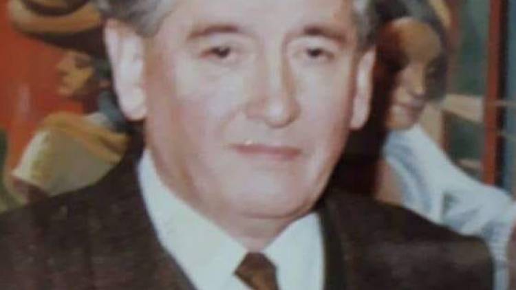 Pesar por deceso de médico y ex concejal Rodolfo Castro - Séptima ...