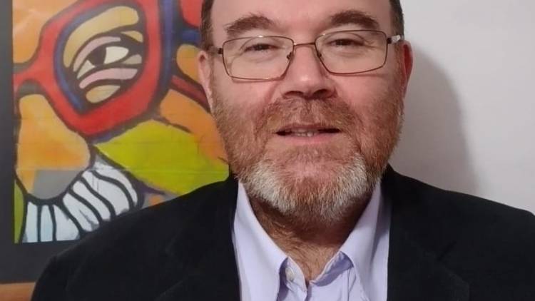 Lenin Fuentes: "Protección, comida y salud" - Séptima Página Noticias