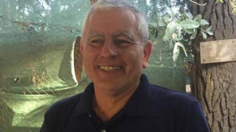 Congoja por deceso de dentista y voleibolista Héctor Rudyard Fuster ...