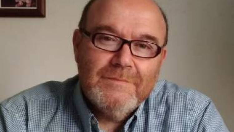 Lenin Fuentes Barros: “La disputa por una constituyente atrapada por la ...