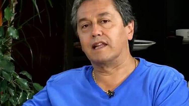 La UDI inscribe como candidato a concejal por Linares al actor Claudio ...